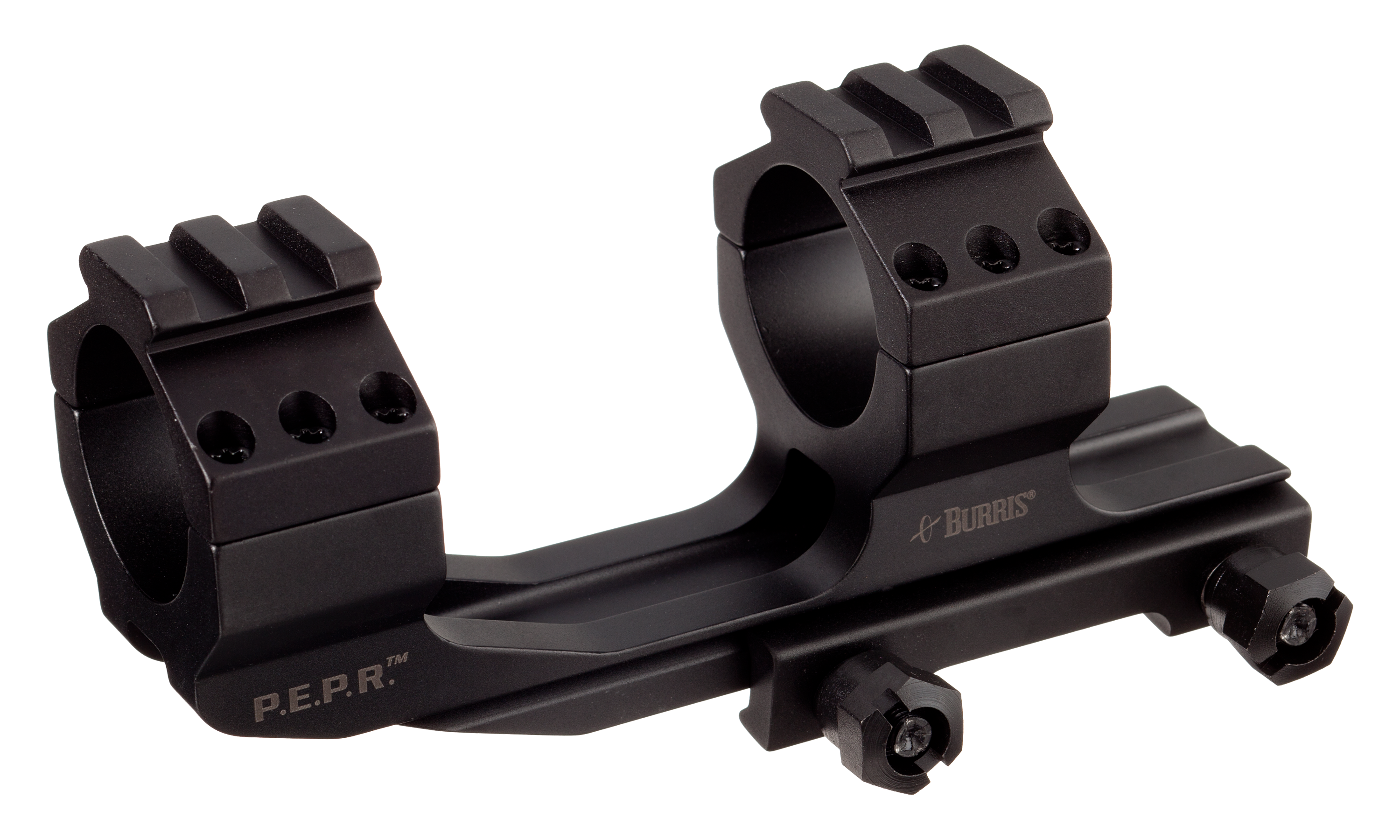 Burris AR-P.E.P.R. Scope Mounts for MSRs - 1.6" - 30mm | Bass Pro Shops